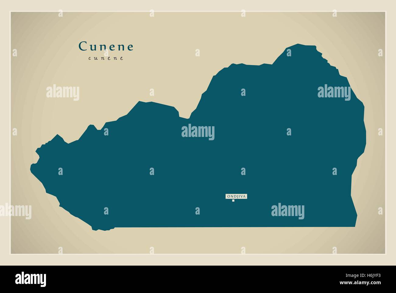 Cunene region hi-res stock photography and images - Alamy