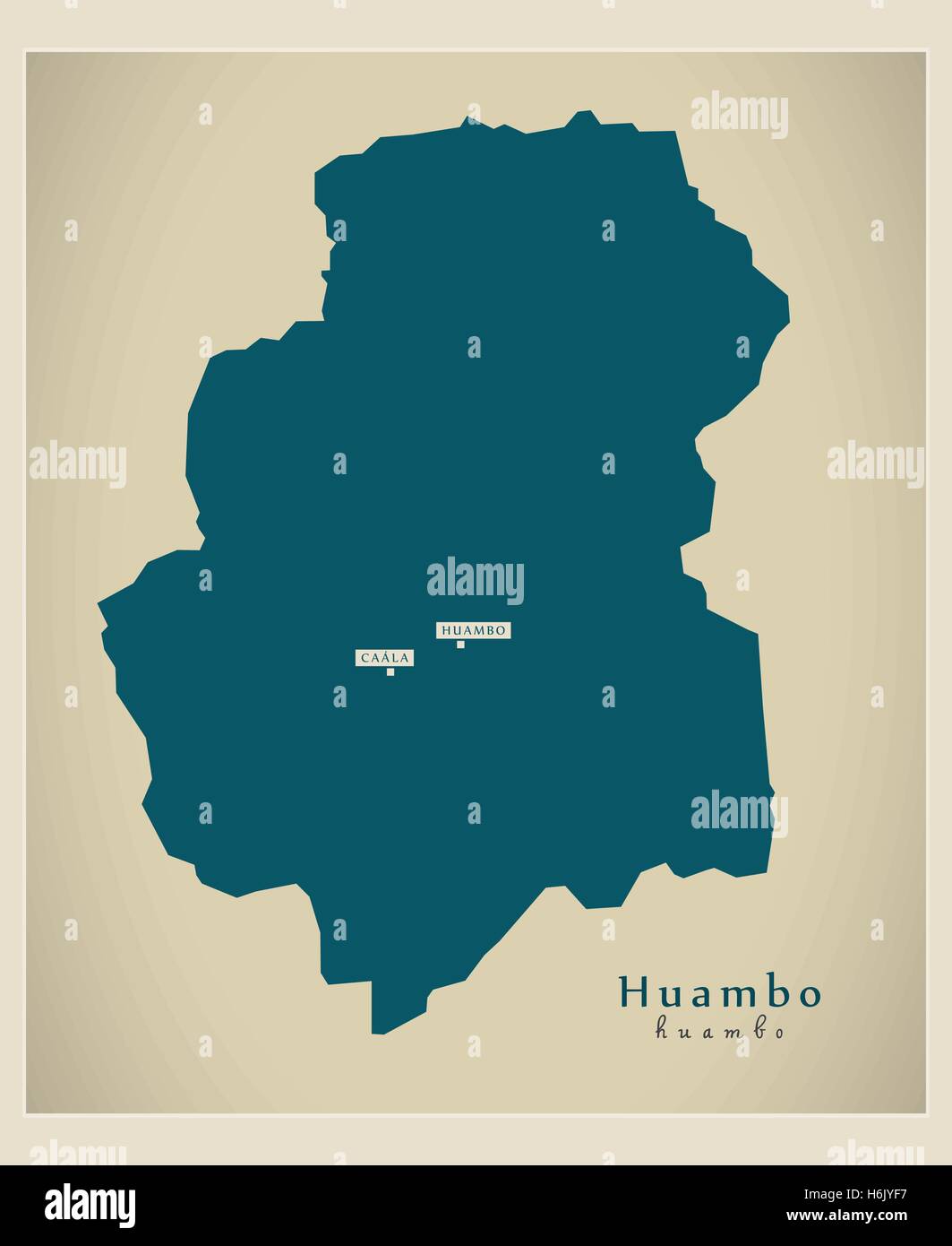 Huambo angola hi-res stock photography and images - Alamy