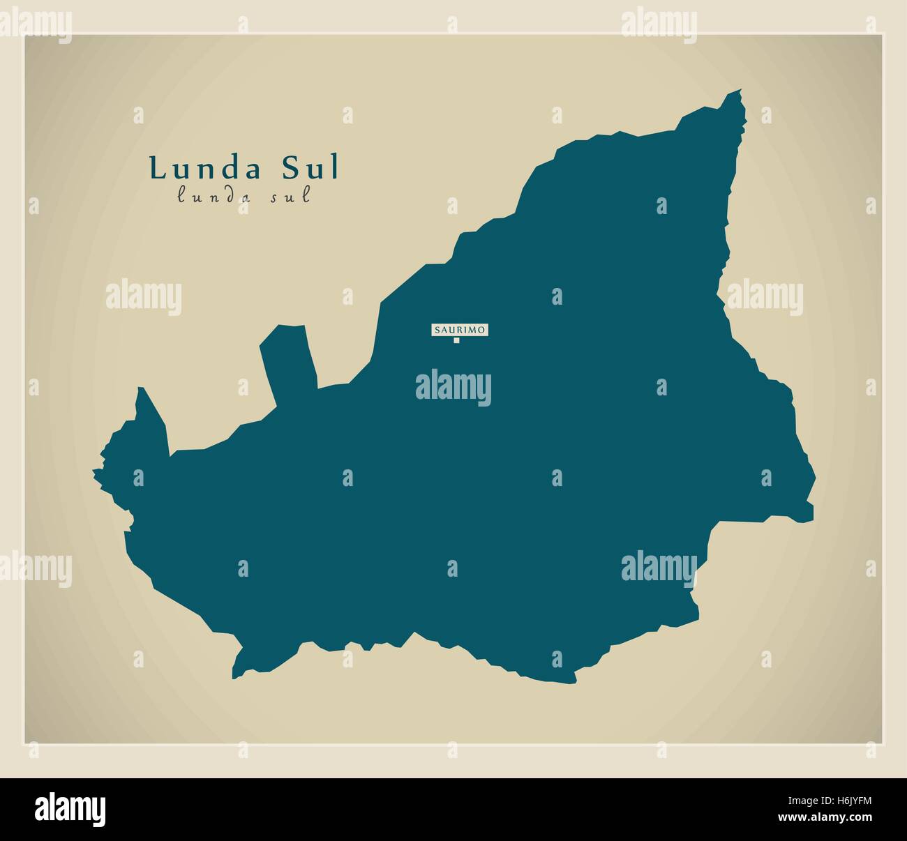 Lunda Stock Vector Images - Alamy