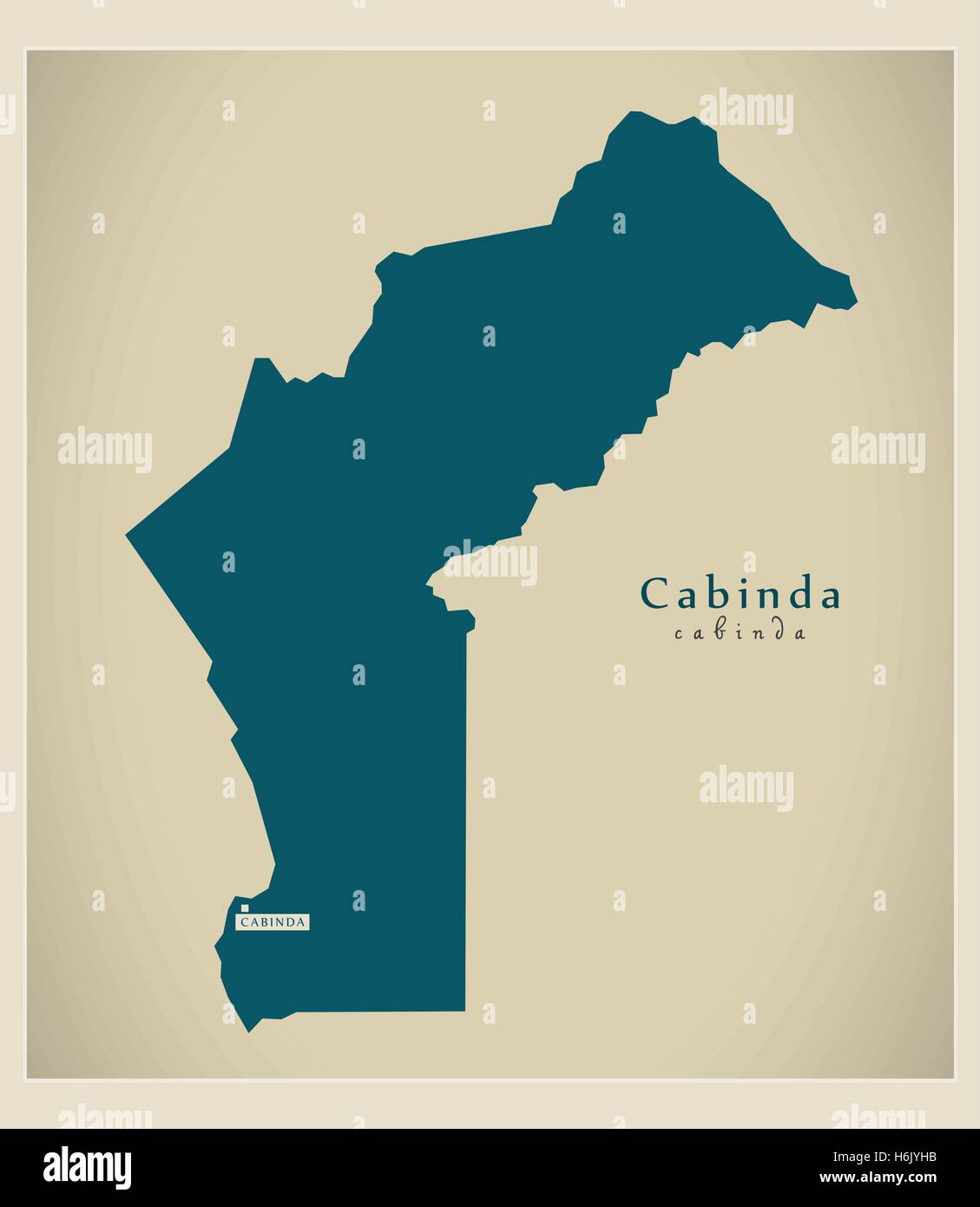 Cabinda hi-res stock photography and images - Alamy