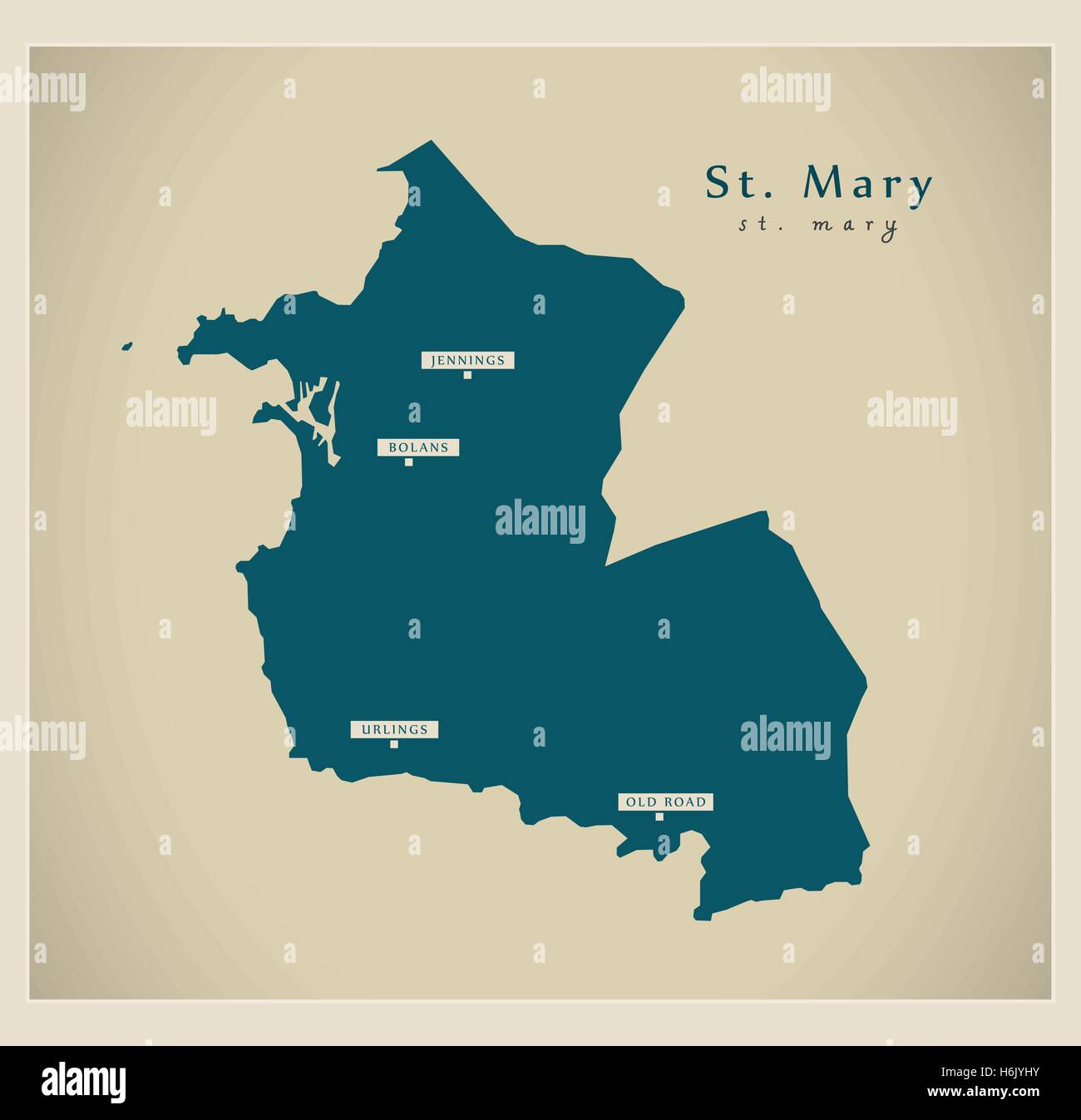 Mary vector vectors hi-res stock photography and images - Alamy