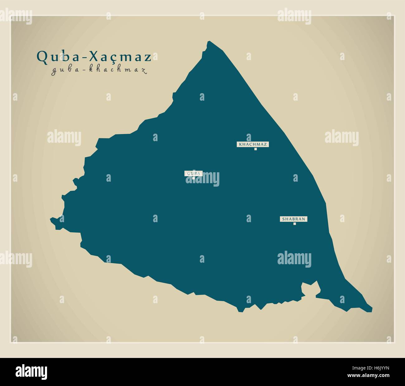 Khachmaz hi-res stock photography and images - Alamy