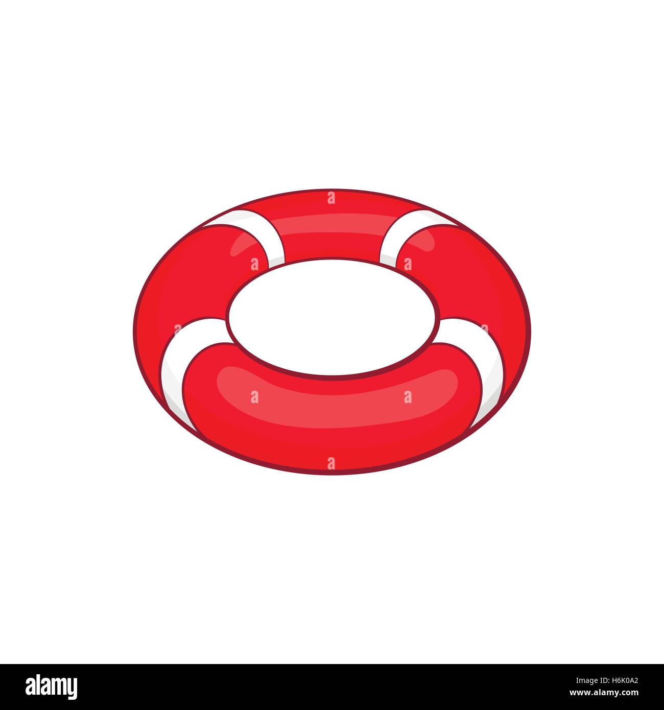 Lifeline vector art Cut Out Stock Images & Pictures - Alamy