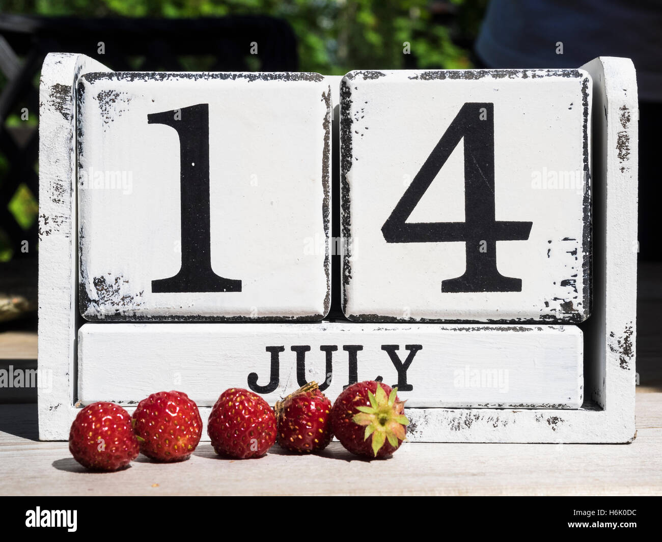 July fourteen hi-res stock photography and images - Alamy