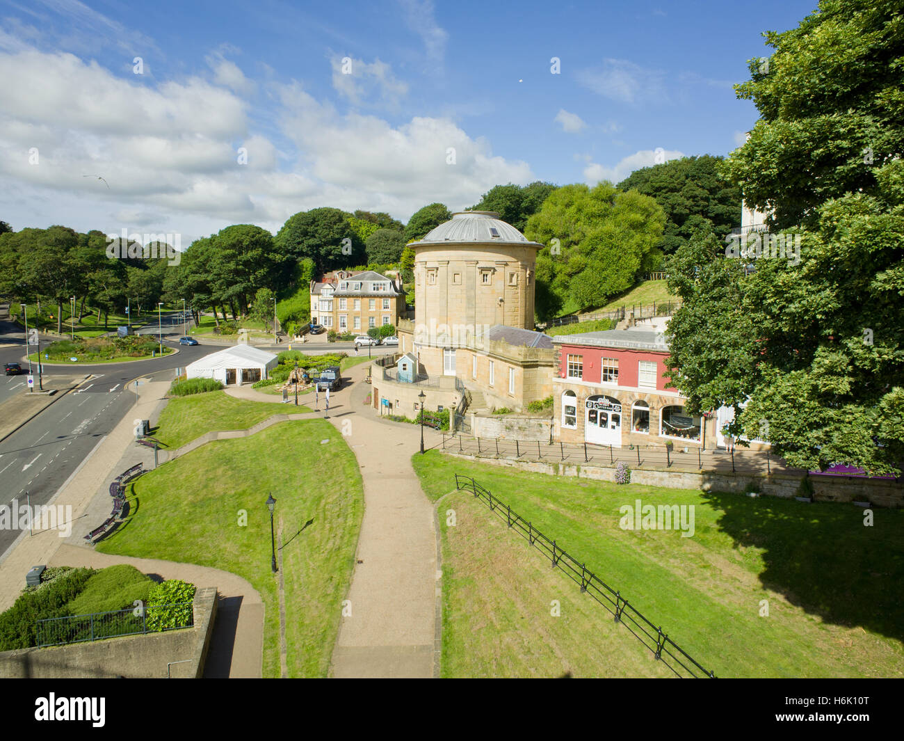 Yorkshire museum hi-res stock photography and images - Alamy