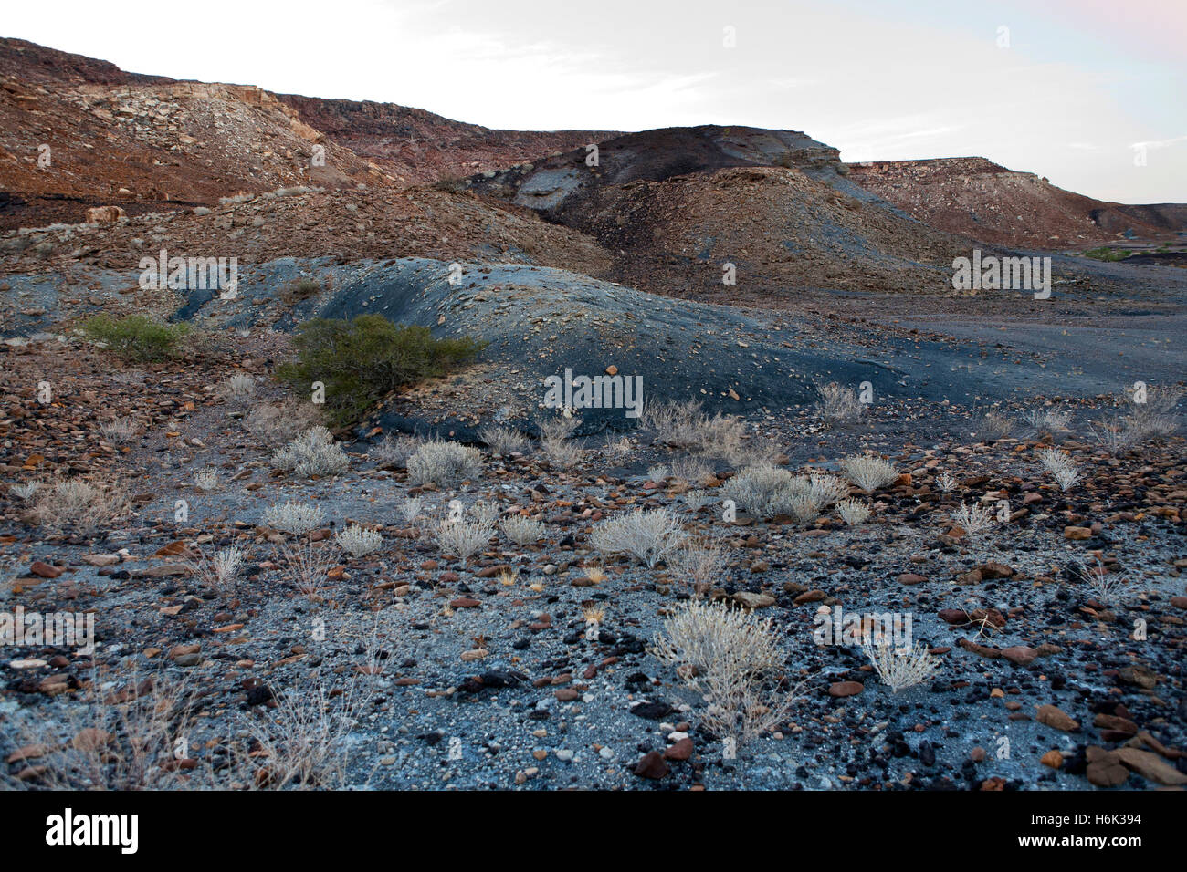 Burnt Mountain Namibia High Resolution Stock Photography and Images - Alamy