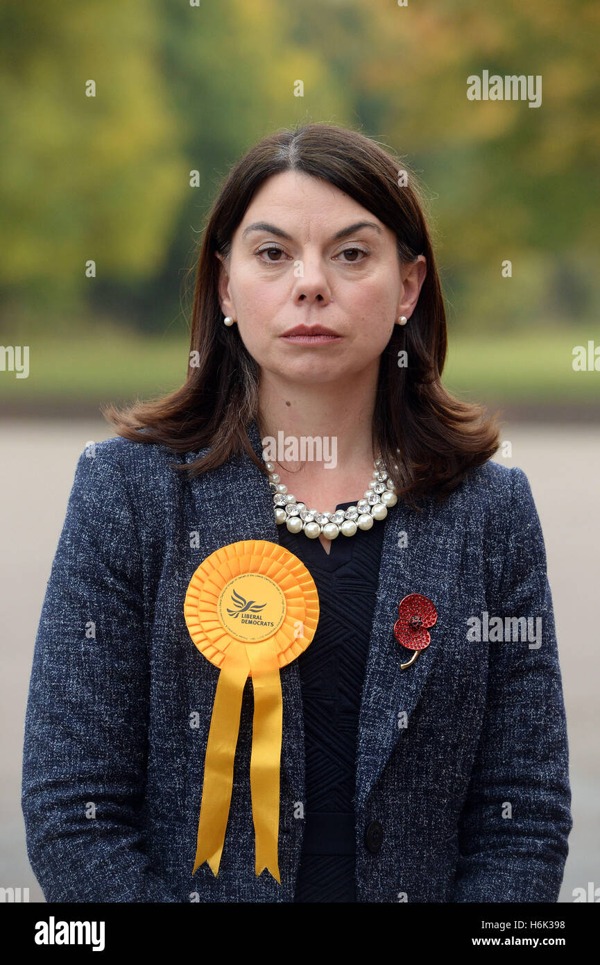 Sarah olney High Resolution Stock Photography and Images - Alamy