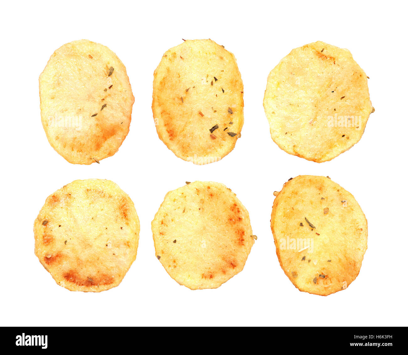 The potato circle hi-res stock photography and images - Alamy