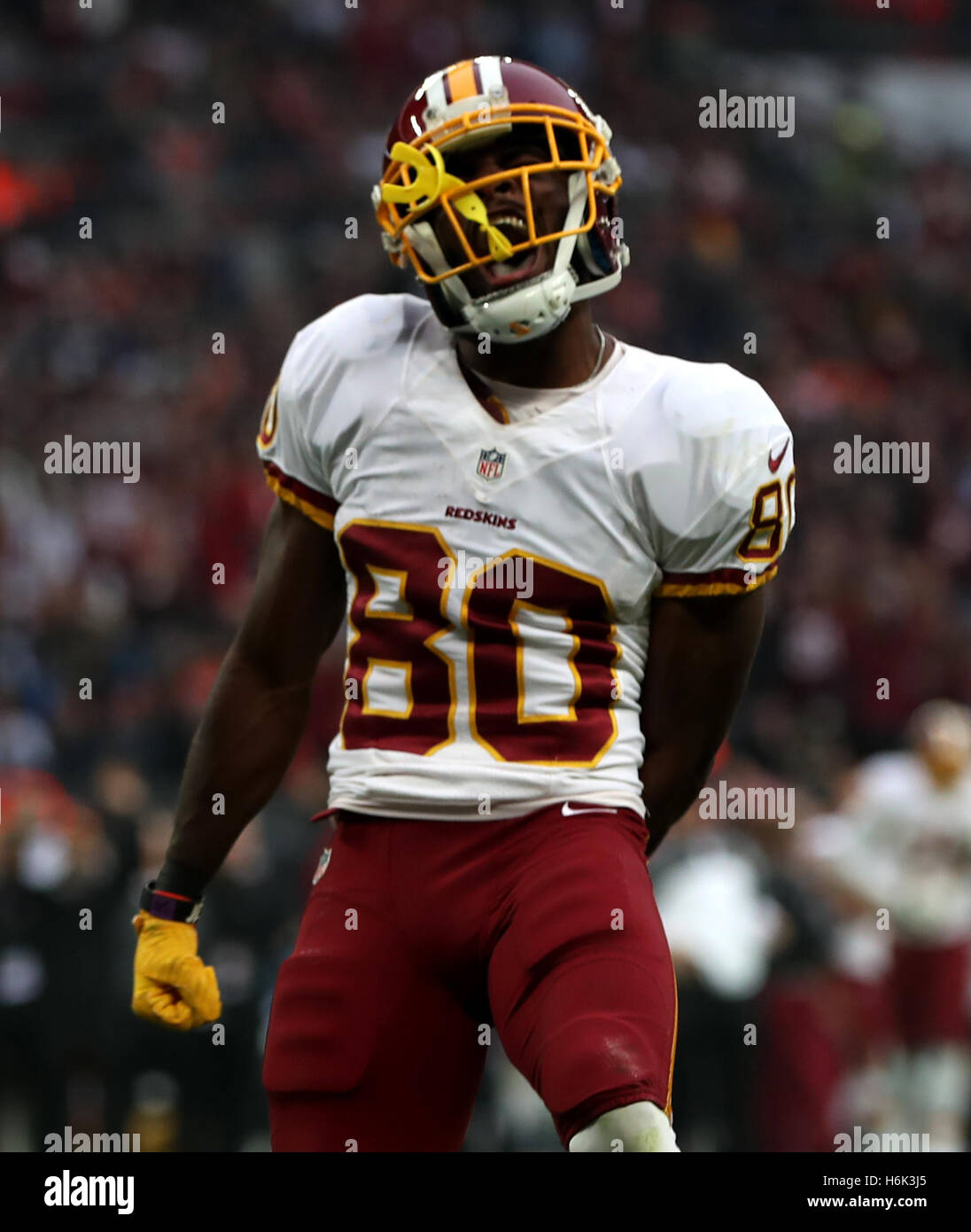 Sides third touchdown hi-res stock photography and images - Alamy