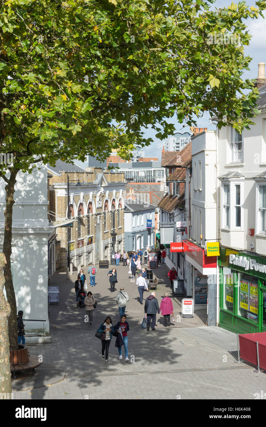 Basingstoke hi-res stock photography and images - Alamy