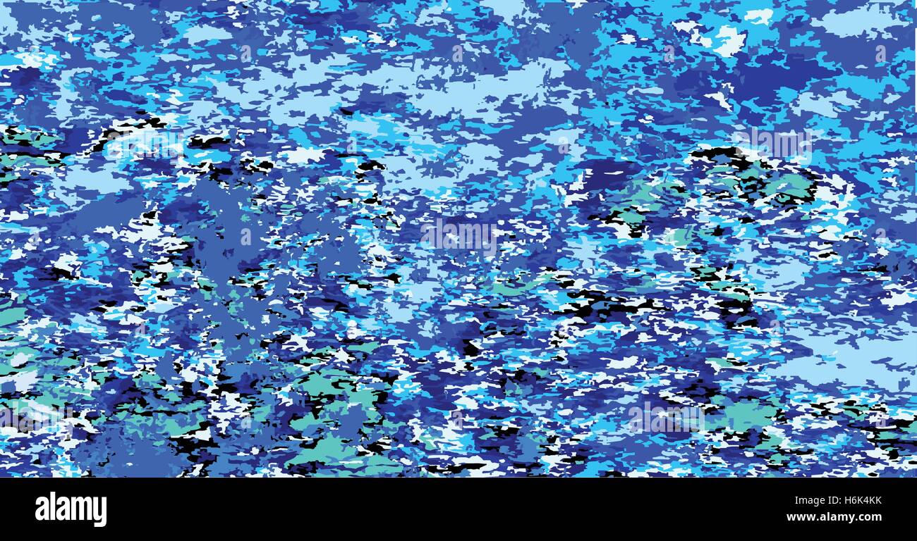 A roaring blue flames image background Stock Vector Image & Art - Alamy