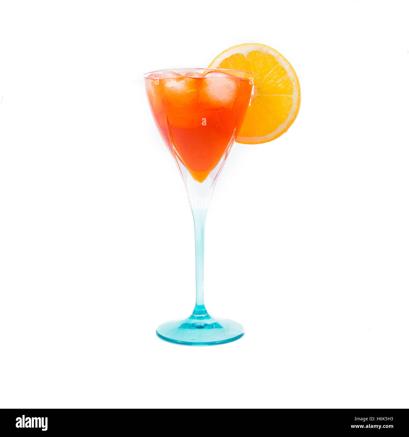 Aperol Spritz Cut Out Stock Images & Pictures - Alamy