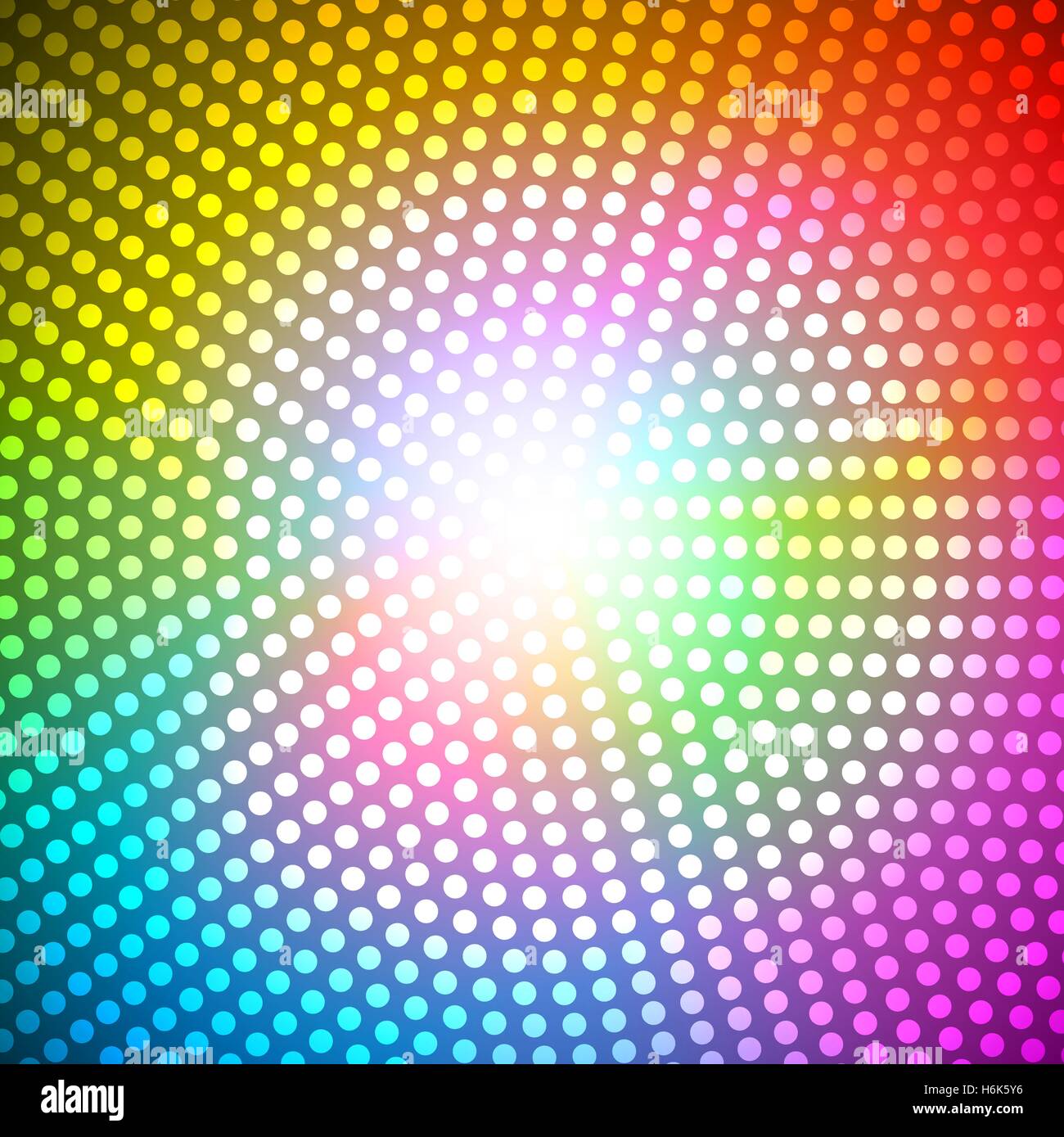 Radius background hi-res stock photography and images - Alamy