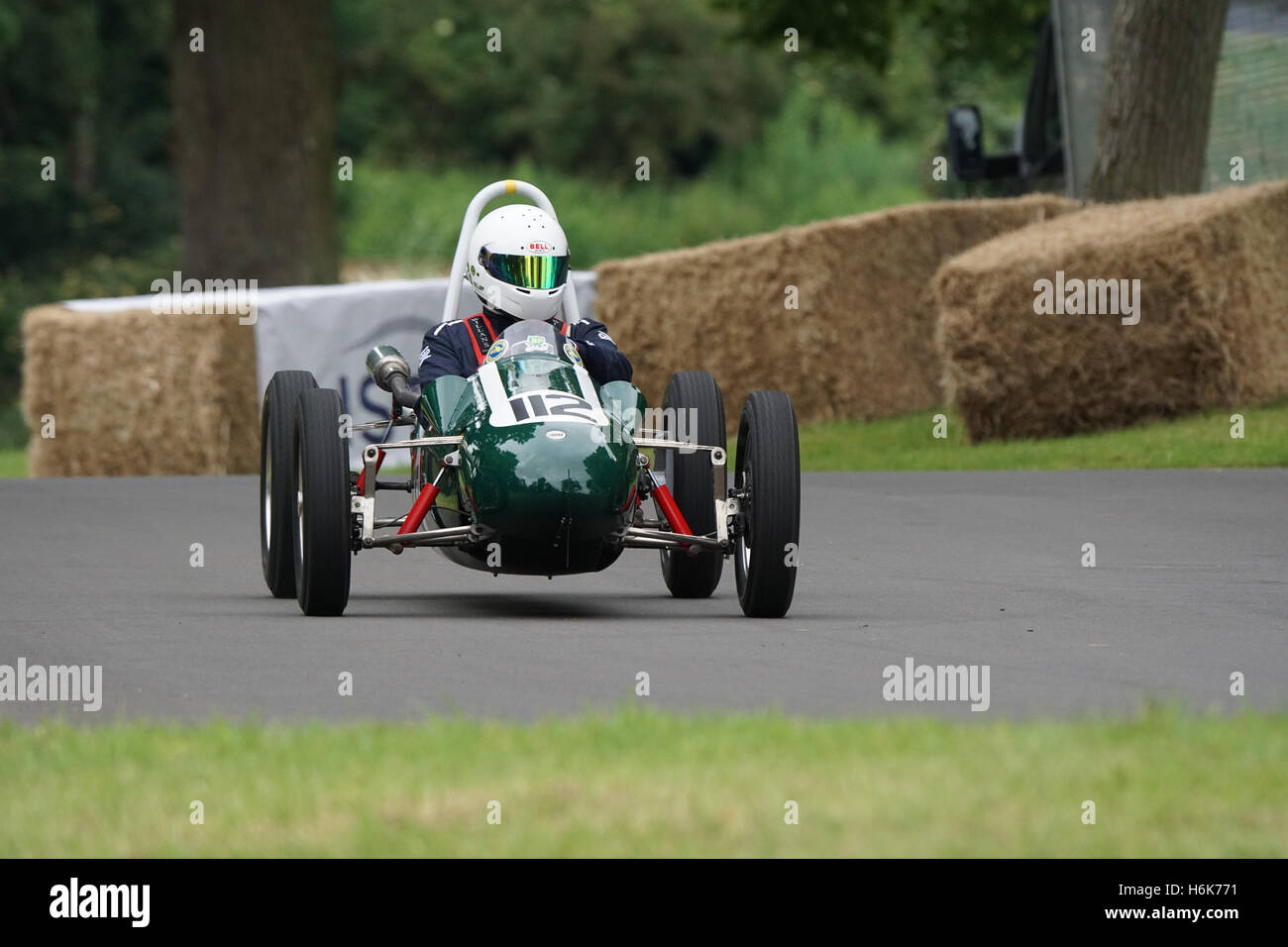 500cc race car hi-res stock photography and images - Alamy