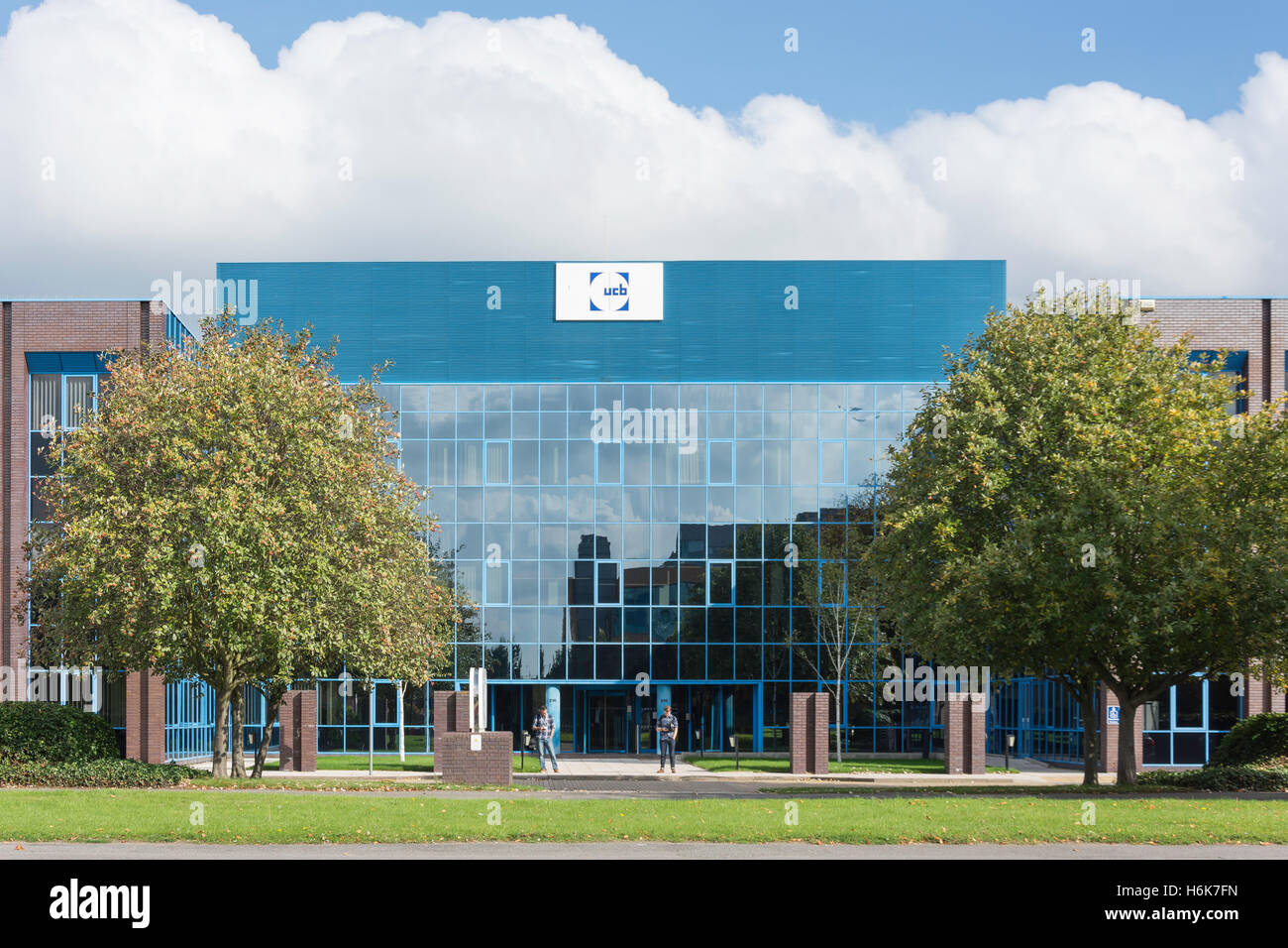 Central trading company hi-res stock photography and images - Alamy