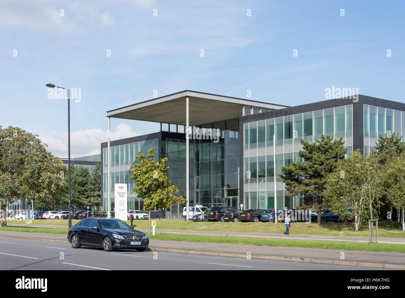 Slough trading estate hi-res stock photography and images - Alamy