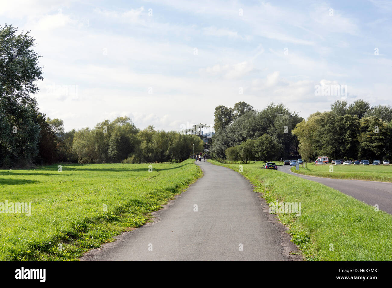 Cookham Moor High Resolution Stock Photography and Images - Alamy