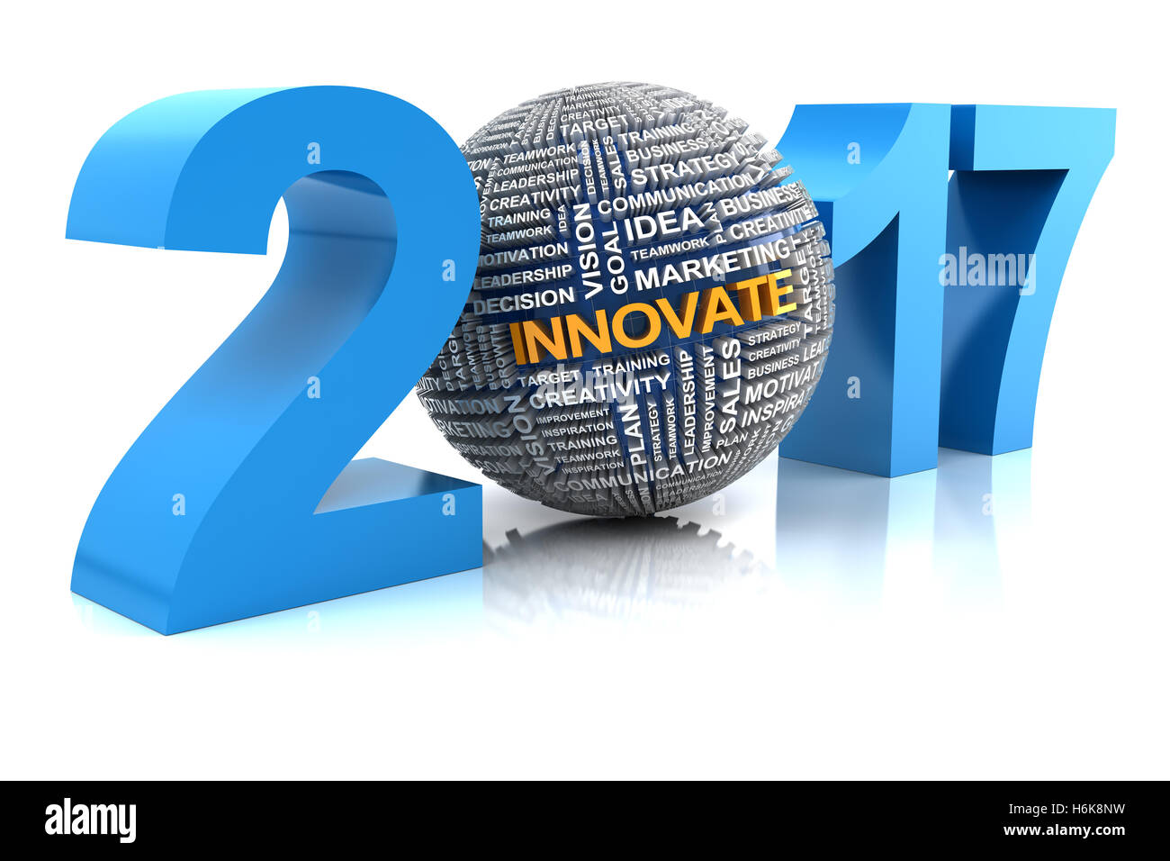 Innovation Cut Out Stock Images & Pictures - Alamy