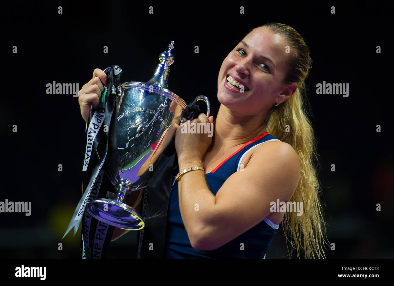 Cibulkova hi-res stock photography and images - Alamy