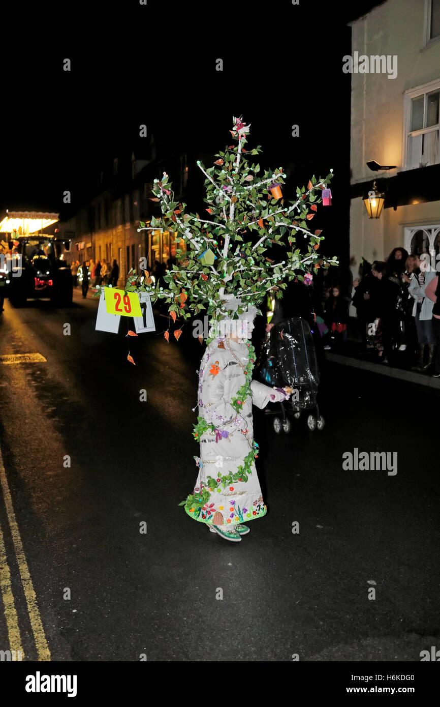 Warminster carnival wiltshire hi-res stock photography and images - Alamy