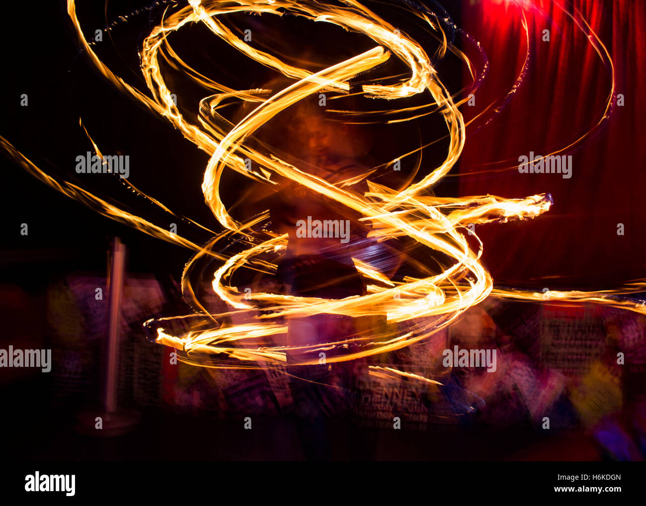 Hull, UK. 29th Oct, 2016. Halloween Party, Funktion Club, Hull, UK ...