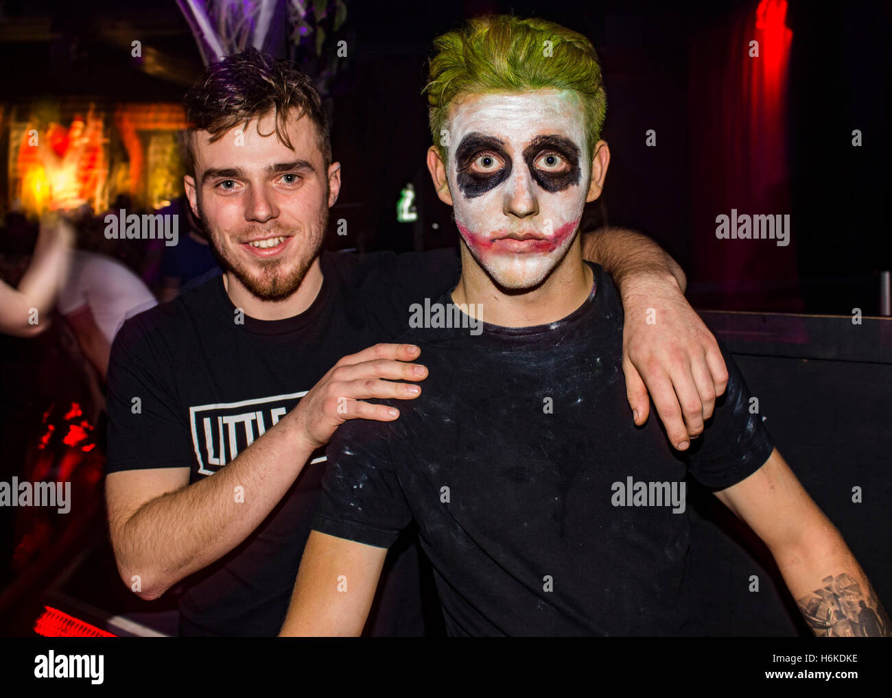 Night club hull hi-res stock photography and images - Alamy