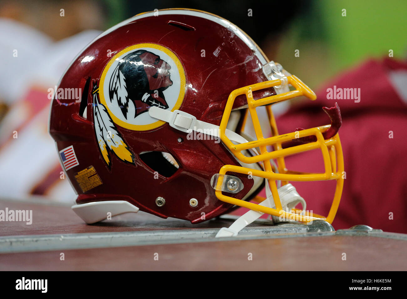 Redskins Helmet Wallpaper
