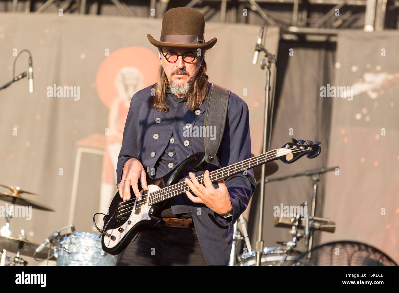 Les claypool hi-res stock photography and images - Alamy
