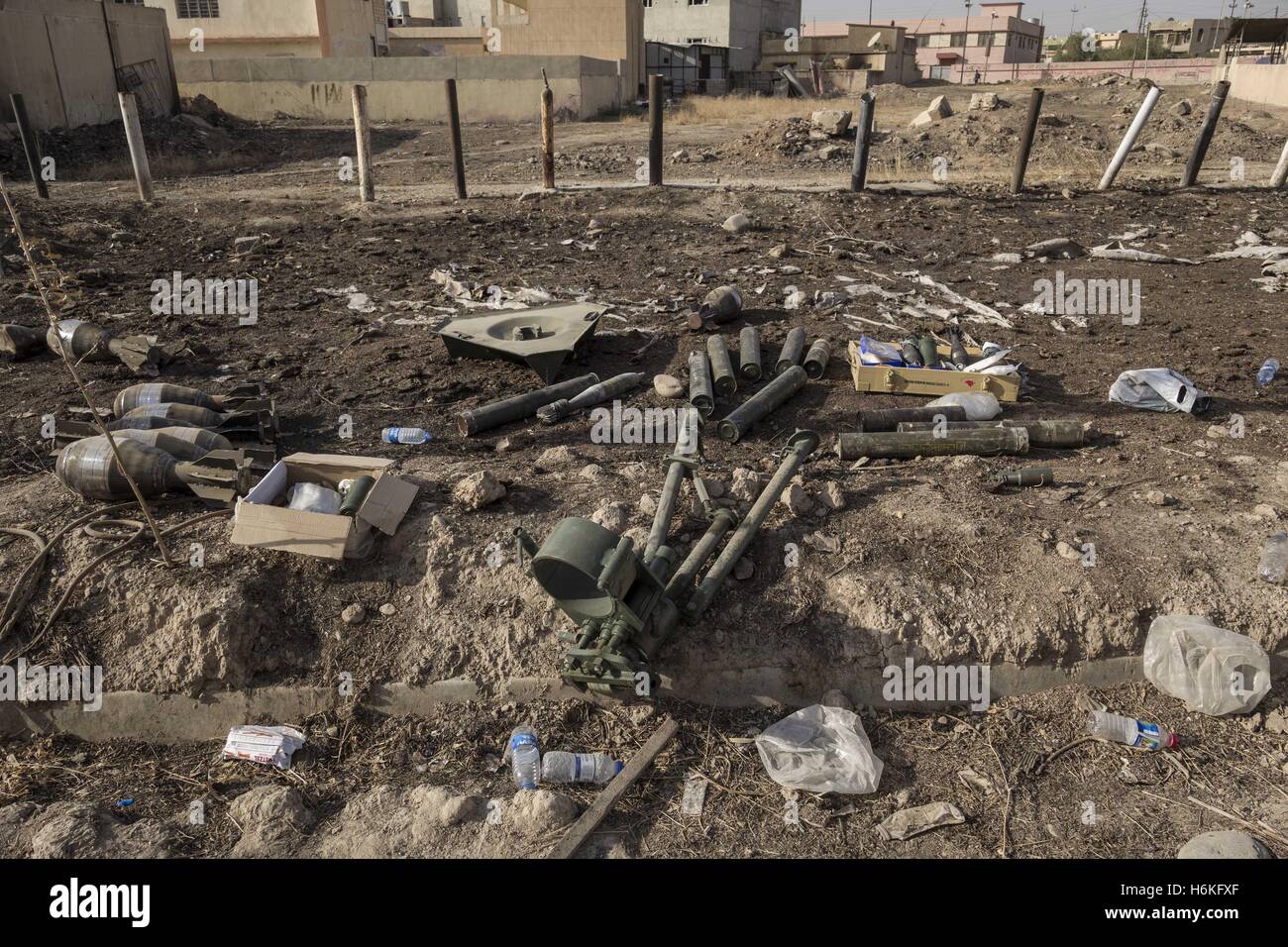 Nineveh governorate hi-res stock photography and images - Alamy