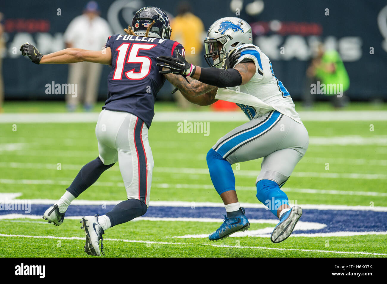 Quandre diggs hi-res stock photography and images - Alamy