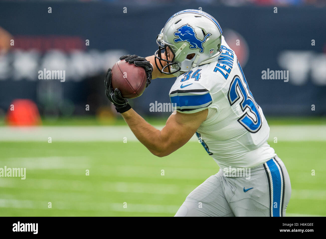 Zach zenner hi-res stock photography and images - Alamy