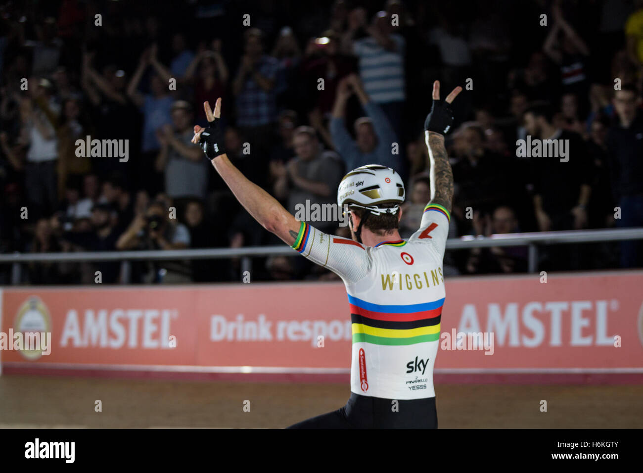 Derny racing hi-res stock photography and images - Alamy