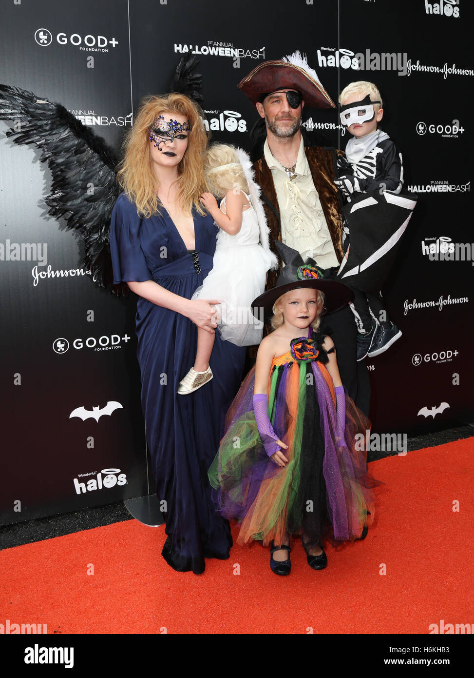 Joshua van der beek hi-res stock photography and images - Alamy