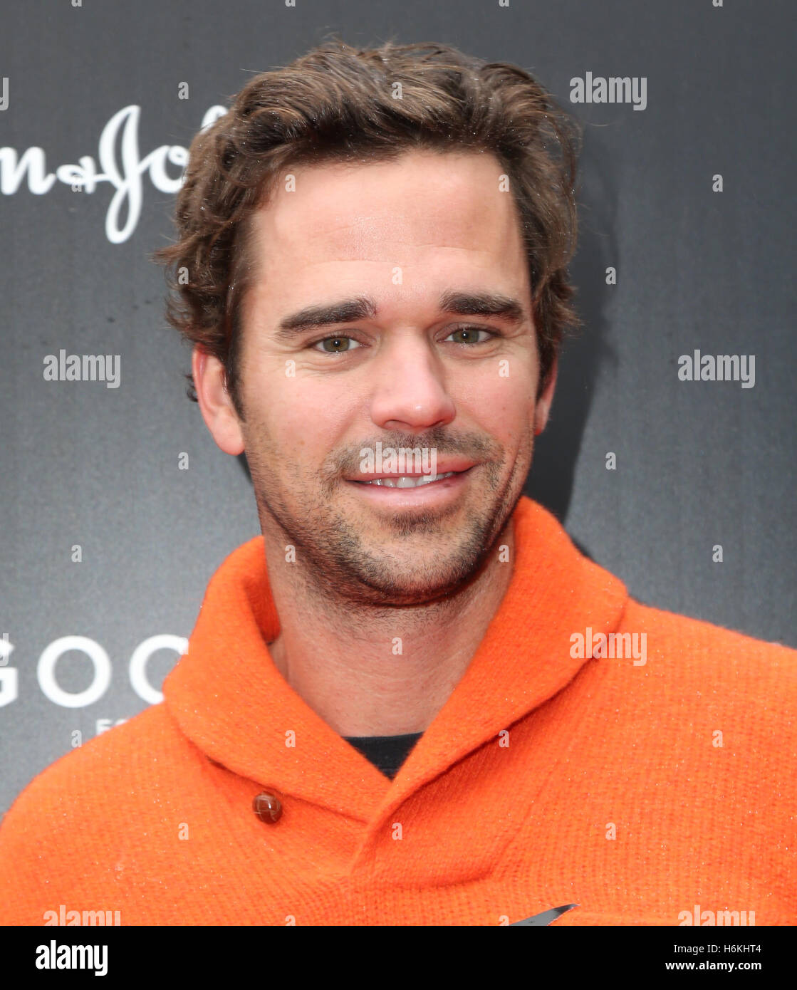Hollywood, California, USA. 30th Oct, 2016. David Walton. GOOD ...