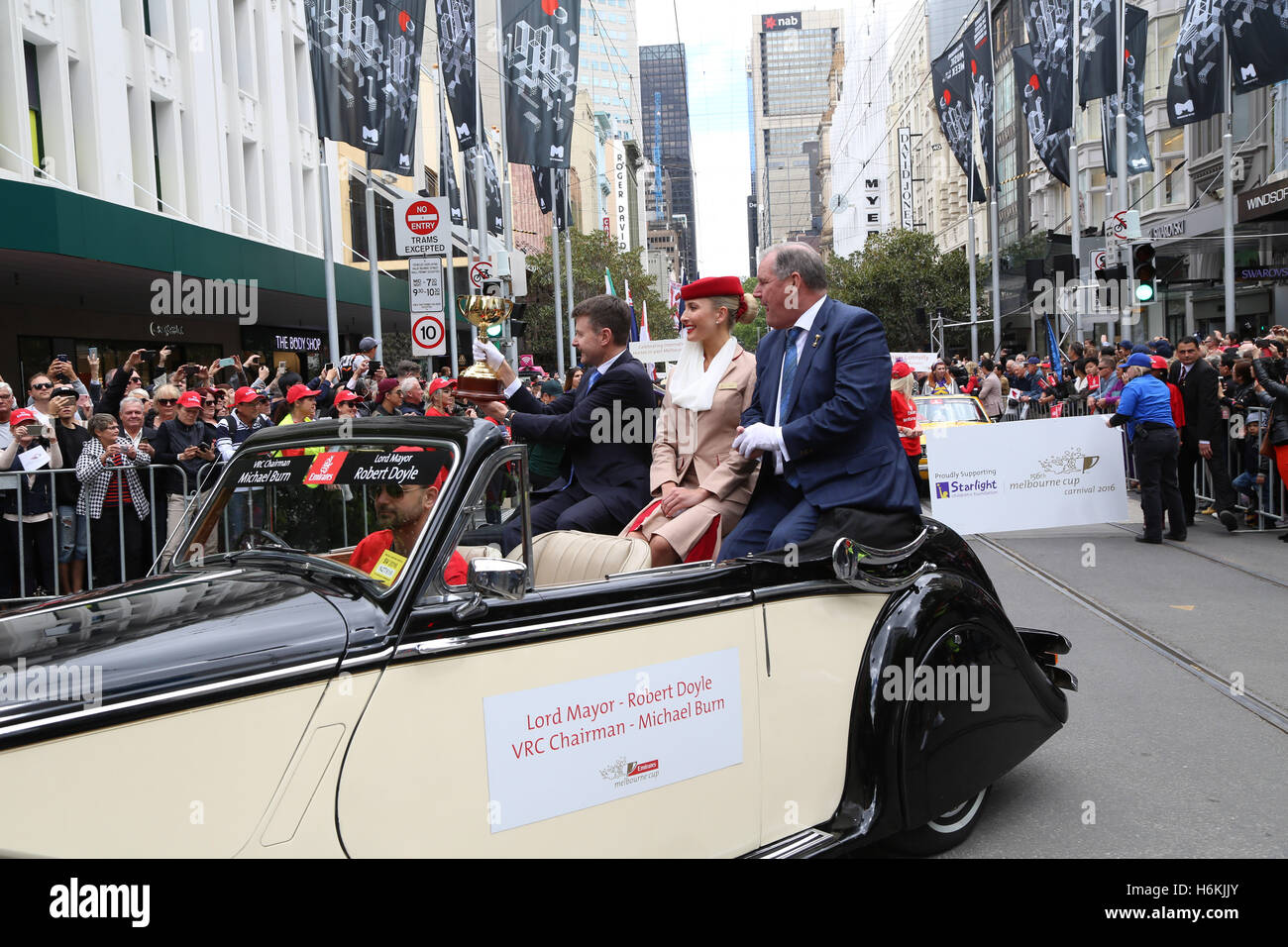 Lord melbourne horse hi-res stock photography and images - Alamy
