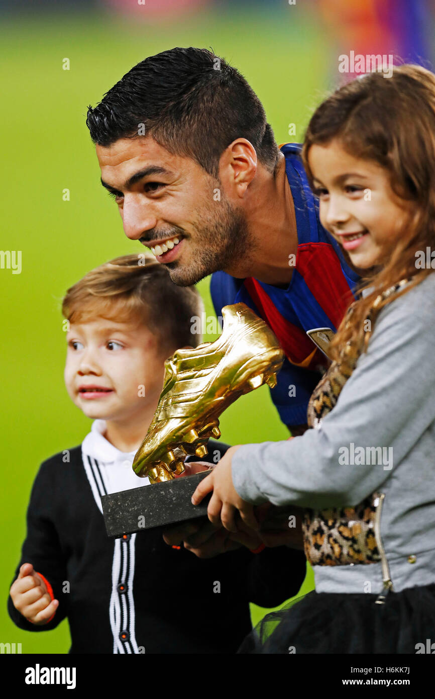 Golden football boot golden boot hi-res stock photography and images ...