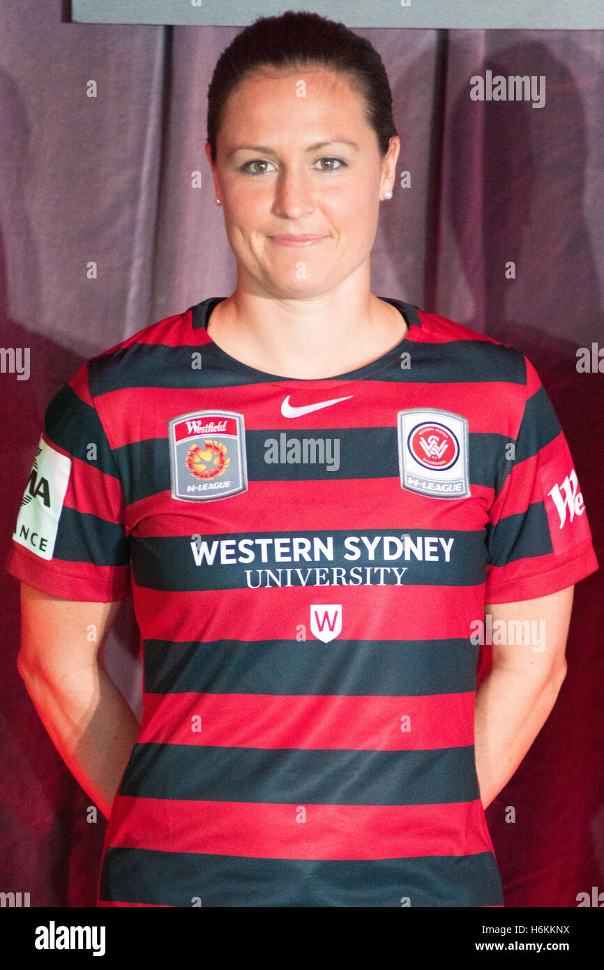 Melbourne soccer clubs hi-res stock photography and images - Alamy