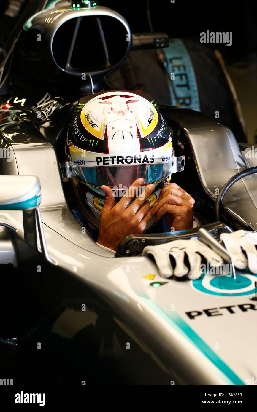 Motorsports: FIA Formula One World Championship 2016, Grand Prix of ...