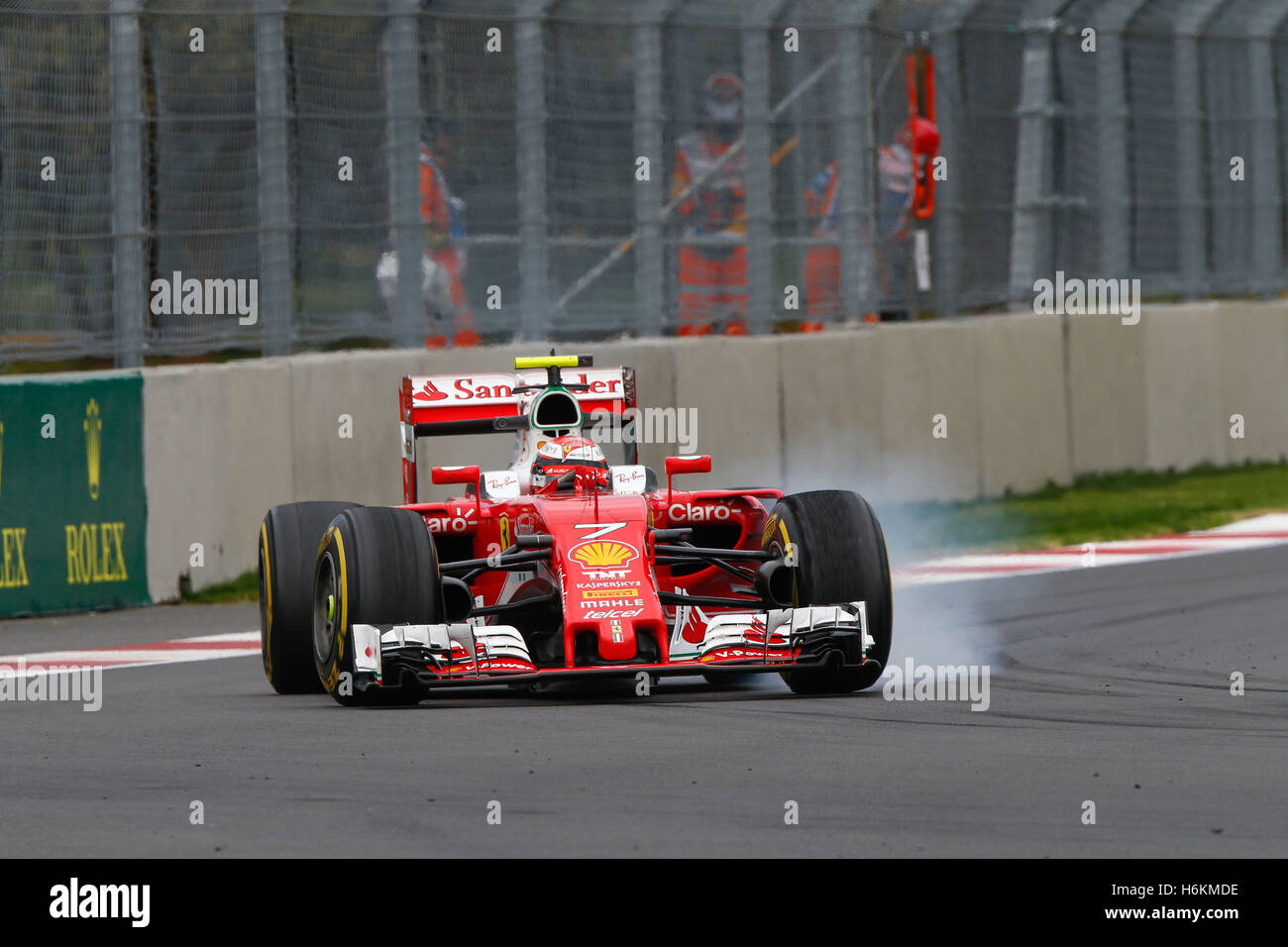 Motorsports: FIA Formula One World Championship 2016, Grand Prix of ...