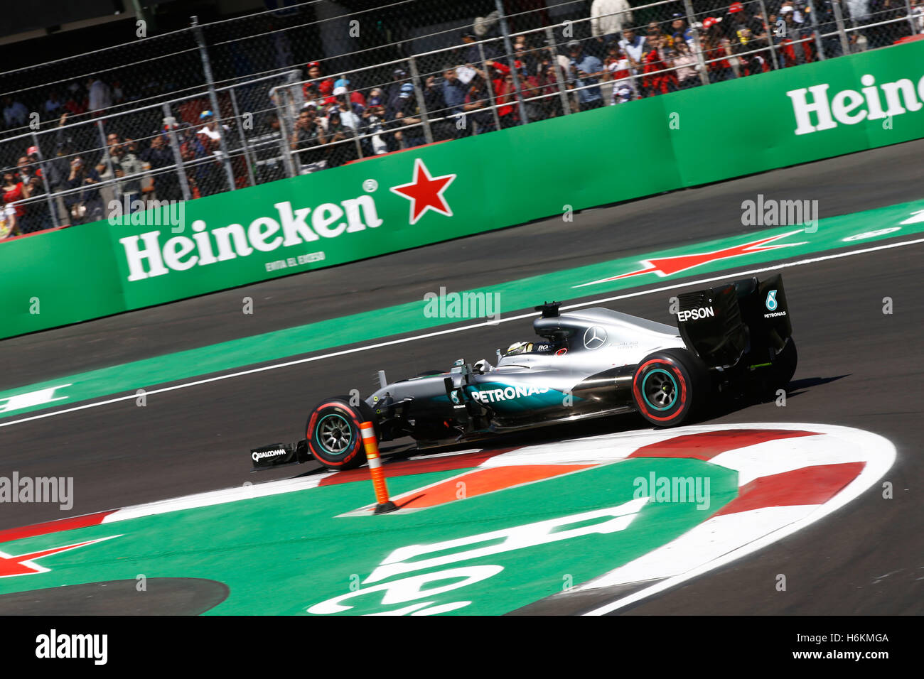 Mexico City Mexico City, Mexico. 29th Oct, 2016. Motorsports: FIA ...