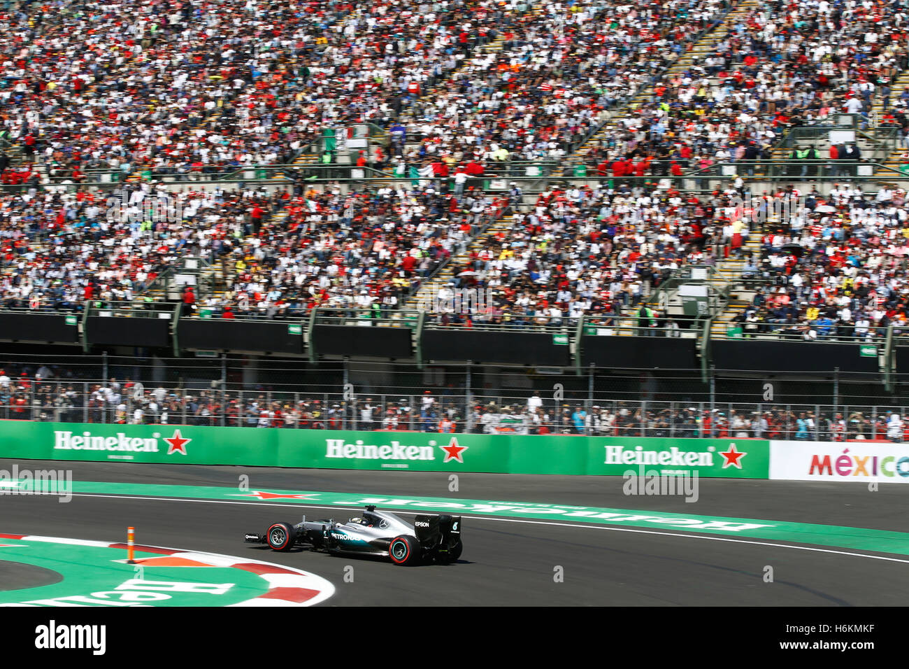 Mexico City Mexico City, Mexico. 29th Oct, 2016. Motorsports: FIA ...