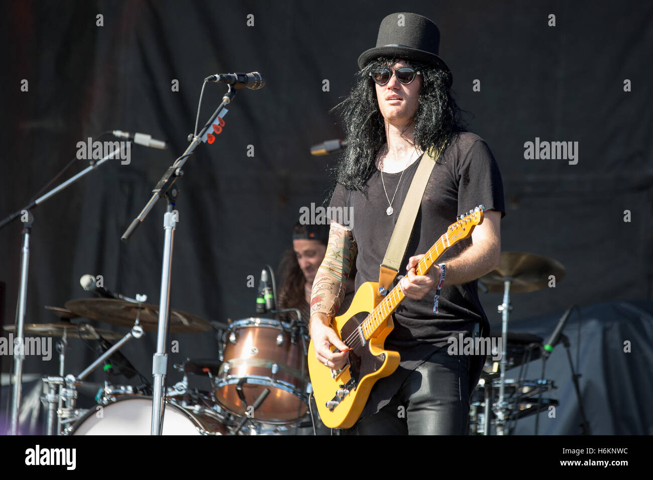 Jimmy vallance hi-res stock photography and images - Alamy