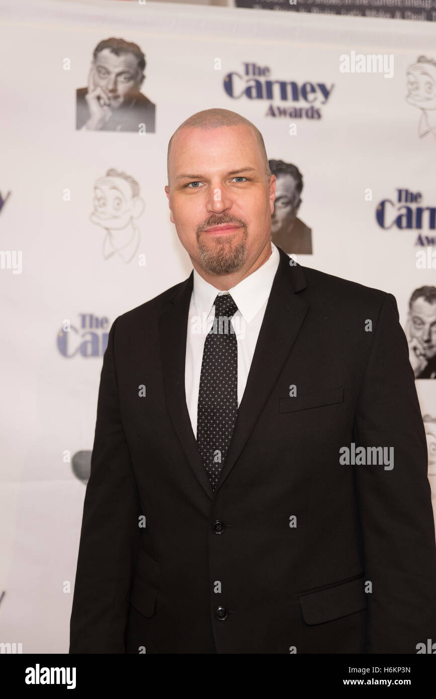 Beverly Hills, California, USA. 30th Oct, 2016. Jason Matthew Smith ...