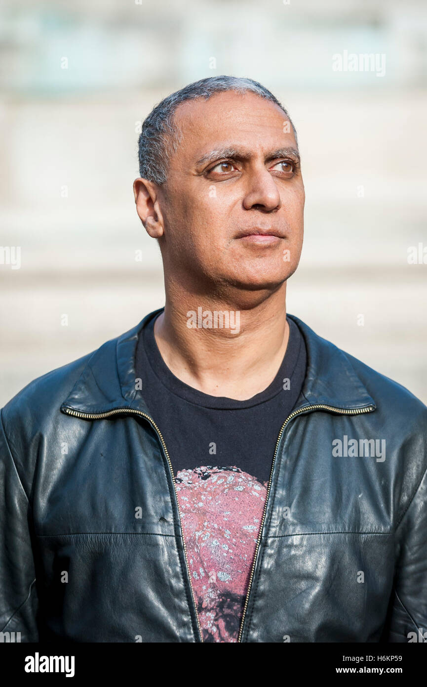 Nitin sawhney hi-res stock photography and images - Alamy