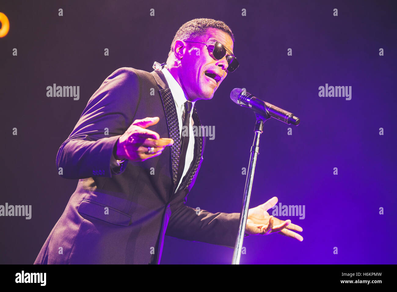 October 28, 2016 - American singer-songwriter, record producer, and ...