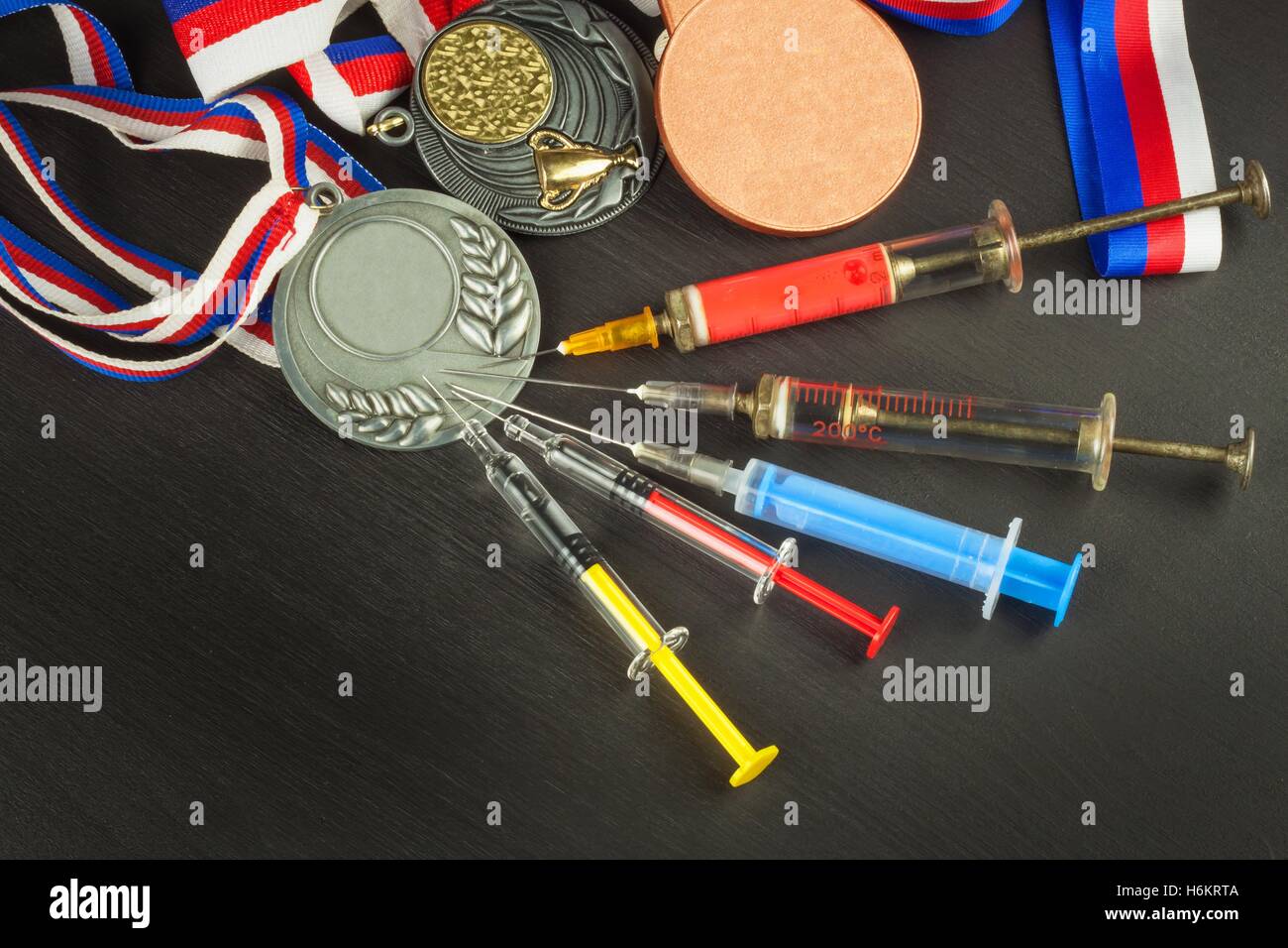 Testosterone booster hi-res stock photography and images - Alamy