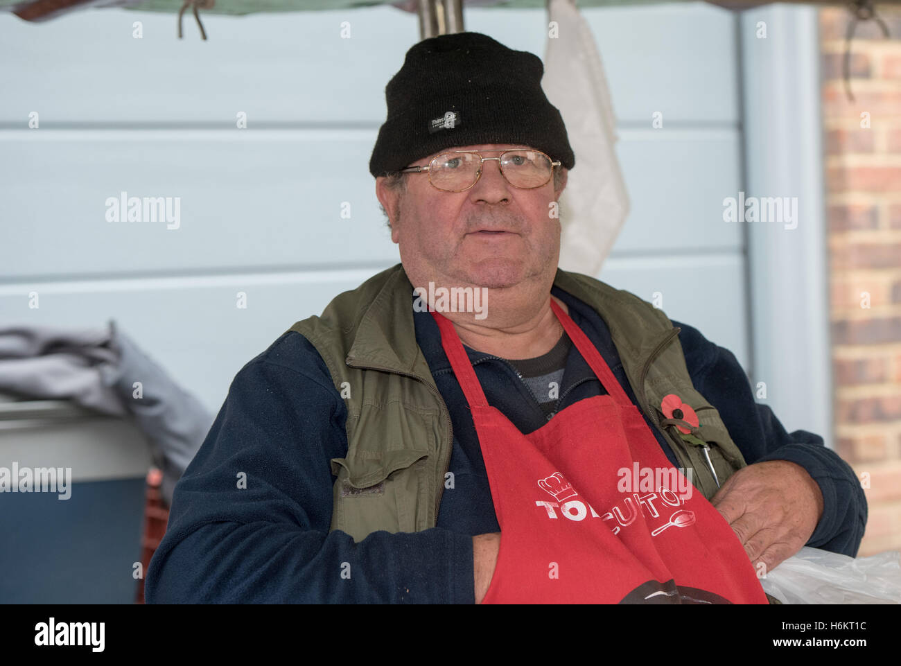 French farmers market hi-res stock photography and images - Alamy