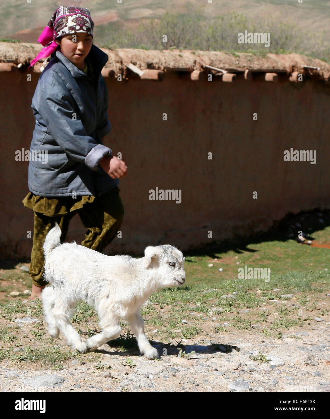 Oezbekistan High Resolution Stock Photography and Images - Alamy
