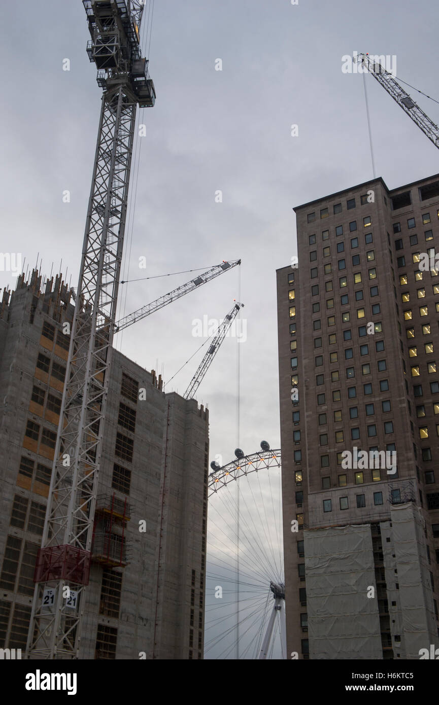 Observation development hi-res stock photography and images - Alamy