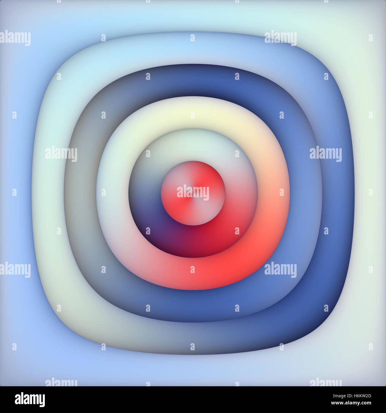 Red shades hi-res stock photography and images - Alamy